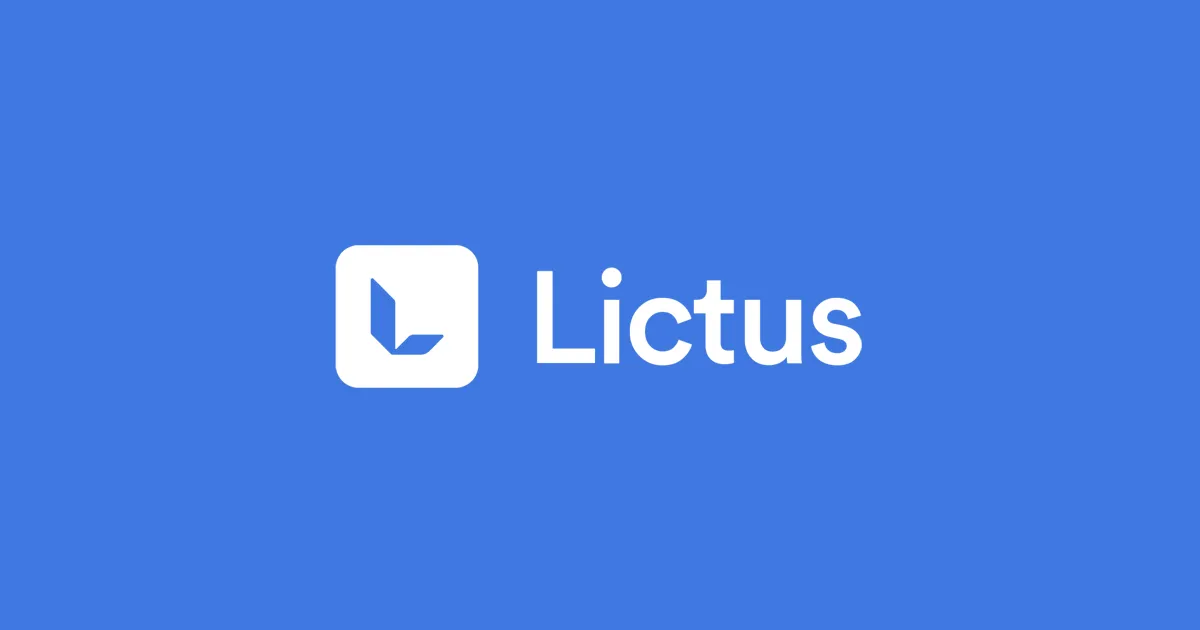 Lictus - Busca e gestão de licitações públicas. Otimize seu tempo e ...